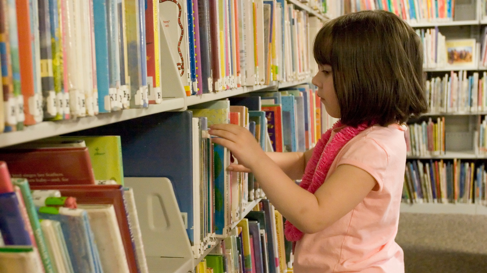 1000 de cărți pentru biblioteca noastră